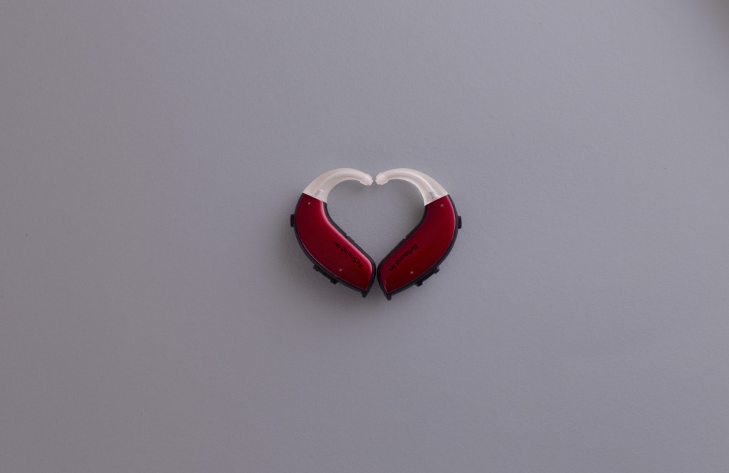 ReSound LiNX 3D - Revista Gaceta Audio