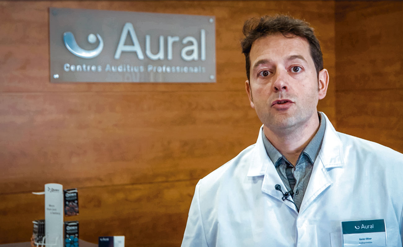 Entrevistas | Revista Gaceta Audio