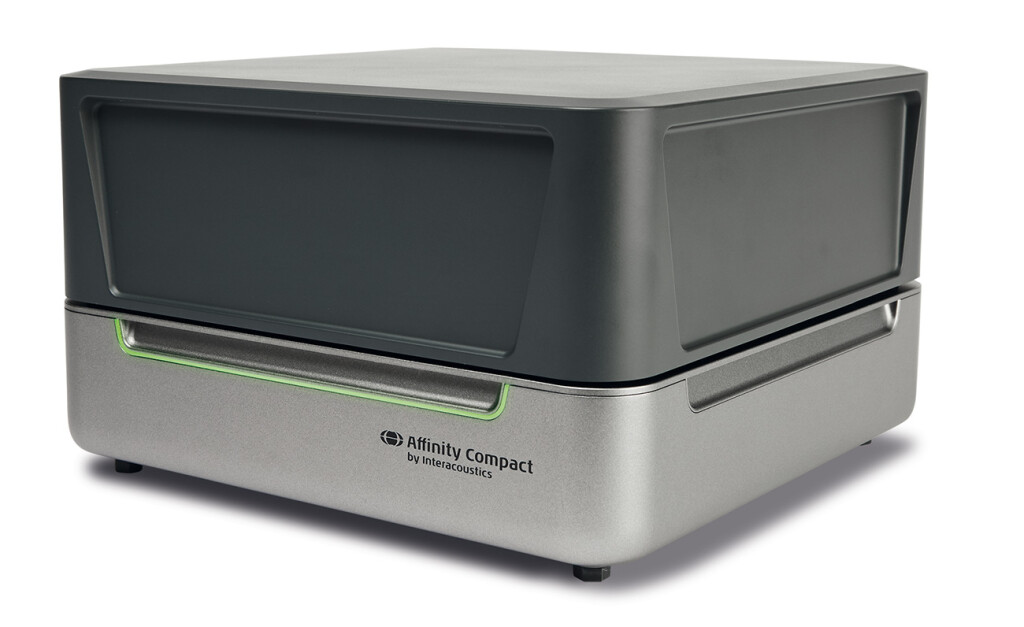 Medidas REM RECD | Revista Gaceta Audio