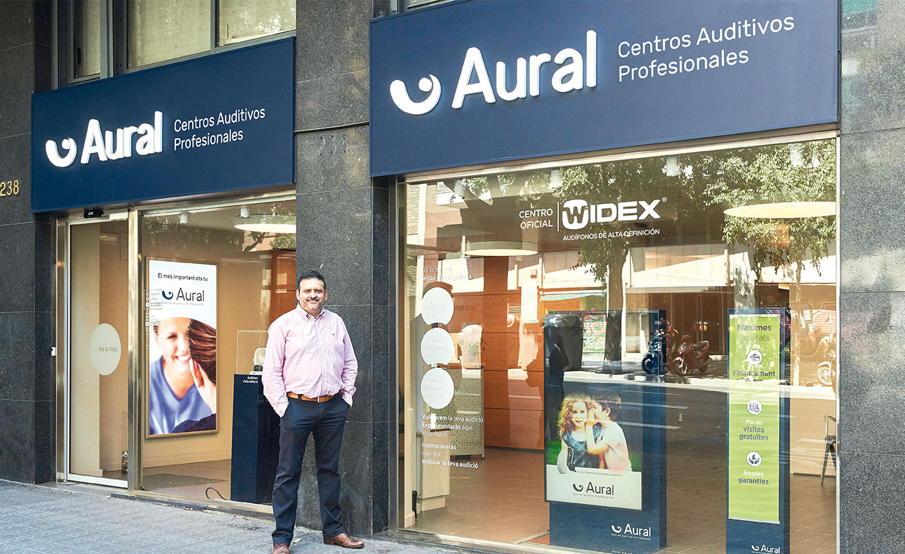 Aural Widex | Revista Gaceta Audio