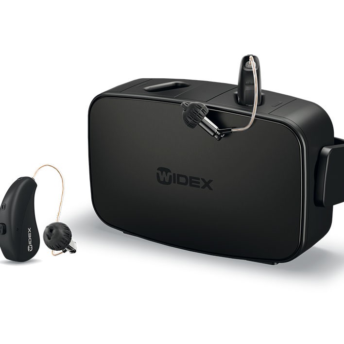 Widex Magnify™ - GACETA AUDIO